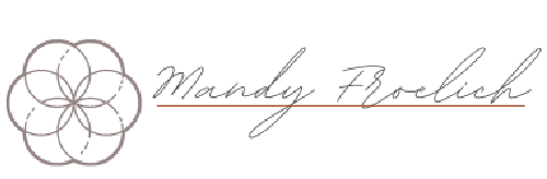 Home Page - Mandy Froelich